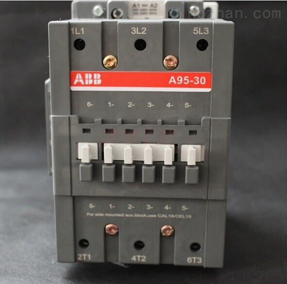 ABB接触器【代理销售】A50-40-11-环保在线