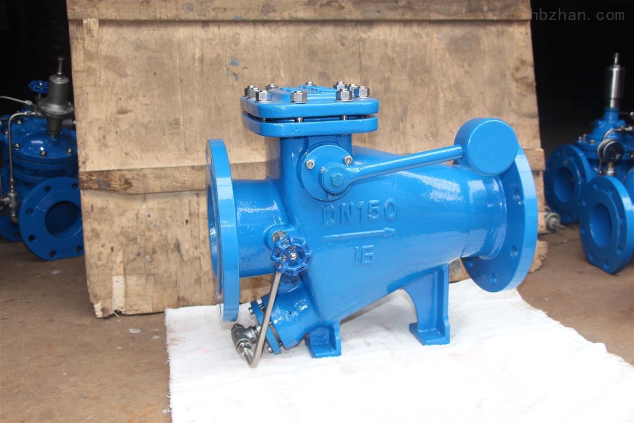 HH44X-HH44X不锈钢微阻缓闭止回阀-永嘉县科捷阀门制造有限公司