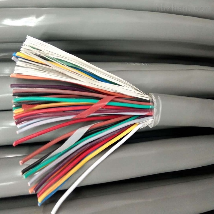 CPEV-S通信电缆-环保在线