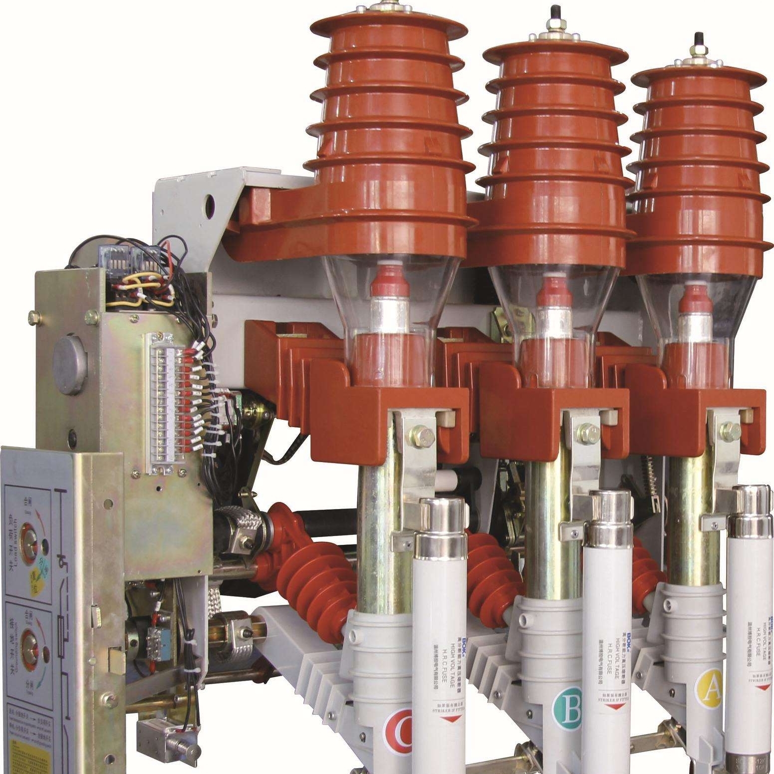 西安供应 FN12-12高压负荷开关-环保在线