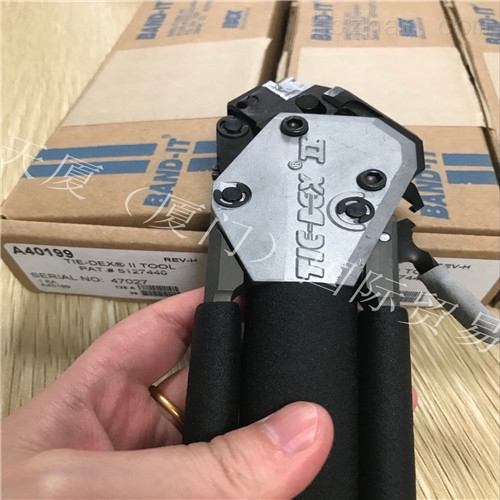 美国BAND-IT扎带枪A40199-天厦（厦门）国际贸易有限公司