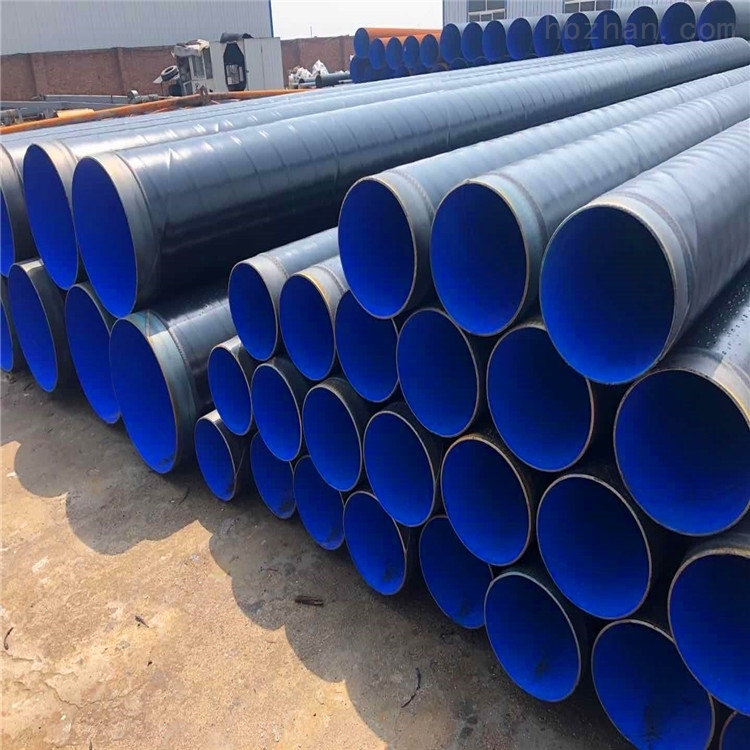 DN700-山西运城TPEP防腐钢管管道-河北诚源管业集团有限公司