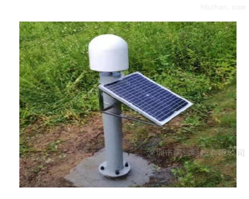 GNSS 位移监测站小型化北斗设备-深圳市鹏锦科技有限公司