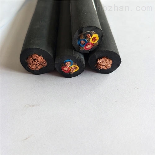 单芯多股软电缆BVR-25mm2-环保在线